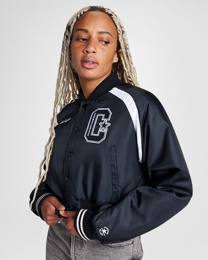 Women's Hoodies & Sweatshirts. Converse.com