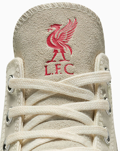 Converse x Liverpool Football Club Collection. Converse.com