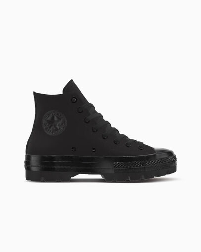 Custom Men's Shoes. Design Your Own. Converse.com