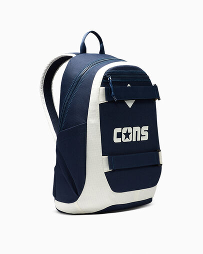 CONS Seasonal Backpack Unisex Backpack. Converse.com