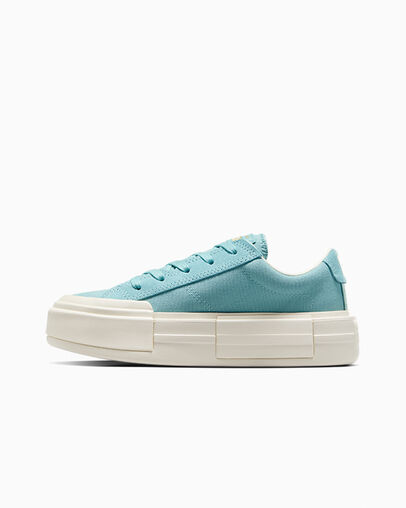 Converse Cruise | Suede & Canvas Sneakers. Converse.com