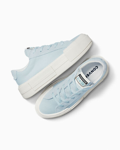 Blue Shoes: High Top, Low Top & Platform Sneakers. Converse.com