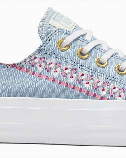 Converse Women's New Arrivals. Converse.com