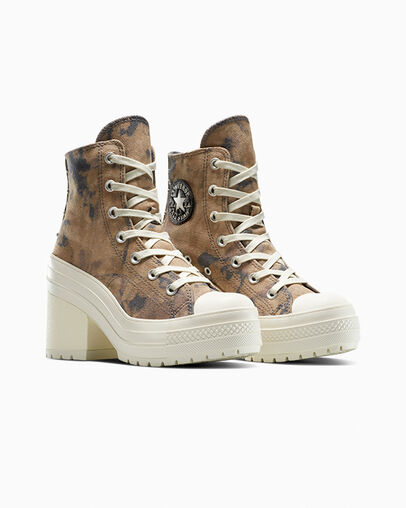 Boots & Winter Shoe Styles. Converse.com