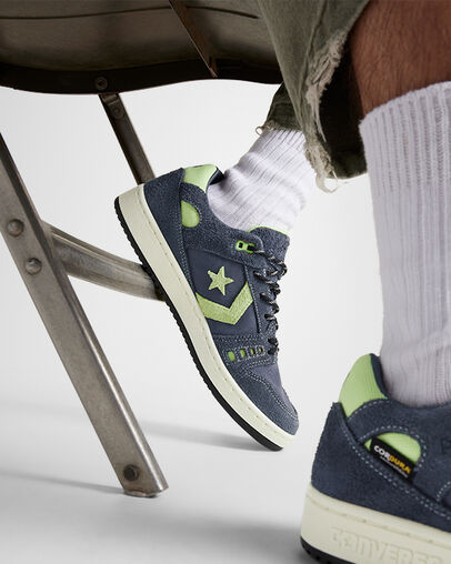 Men's New Arrivals. Converse.com