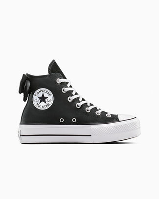 Chuck 70 Bows Women's High Top Shoe. Converse.com