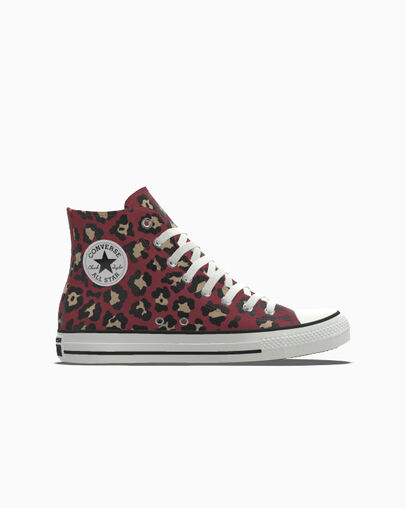 Animal Prints Collection. Converse.com