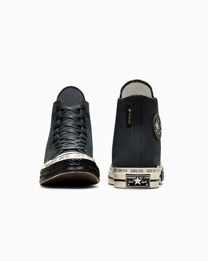 GORE-TEX Shoes: High Tops & Lug Sole Styles. Converse.com