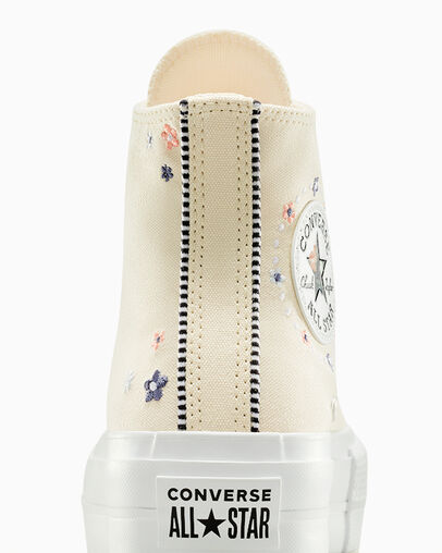 Platform Shoes - New Styles & Colors. Converse.com. Converse.com