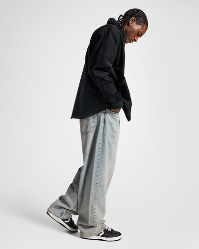 Weapon Basketball Shoes - Icons Collection. Converse.com. Converse.com