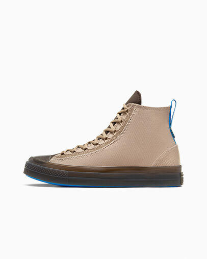 Neutral Converse Shoes: High Top, Low Top & Platform Styles. Converse.com