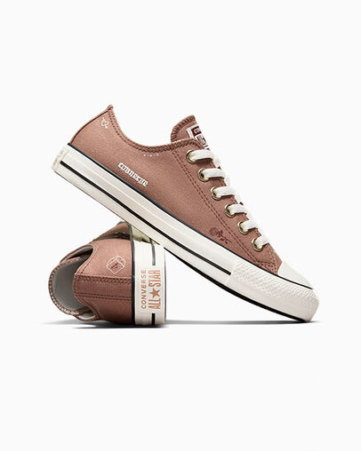 Converse Shoes Under $75. Converse.com