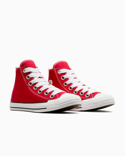 High Top Sneakers - Classic Canvas & New Styles. Converse.com