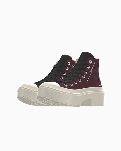 Custom Shoes & Sneakers. Design Your Own. Converse.com. Converse.com