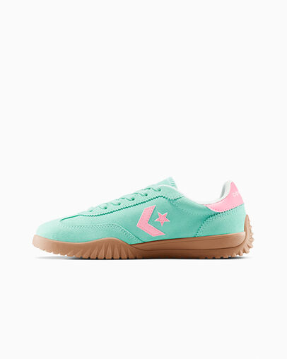 Run Star Trainer Women's Low Top Shoe. Converse.com