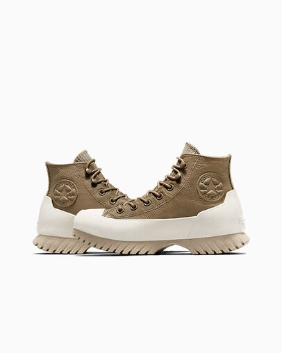 Leather Styles. Converse.com