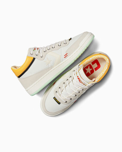 Fastbreak Pro Shoes. Converse.com