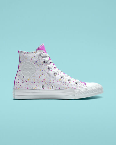 Custom Converse High Tops. Converse