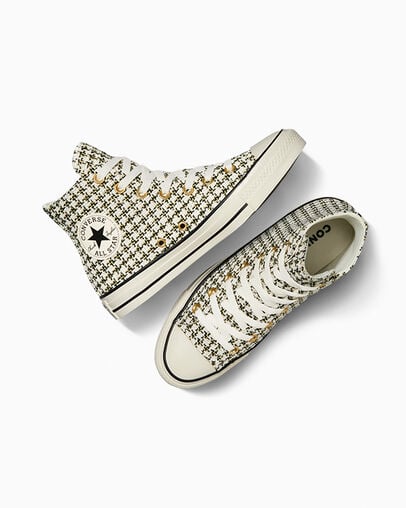 High Top Sneakers - Classic Canvas & New Styles. Converse.com