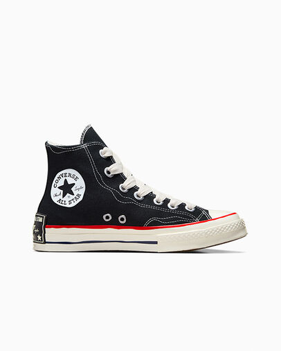 High Top Sneakers - Classic Canvas & New Styles. Converse.com
