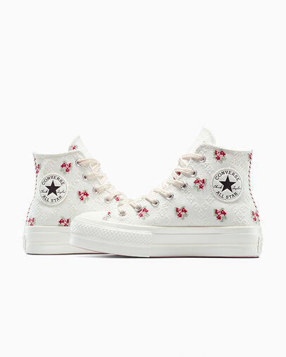 Floral Shoes & Sneakers. Converse.com