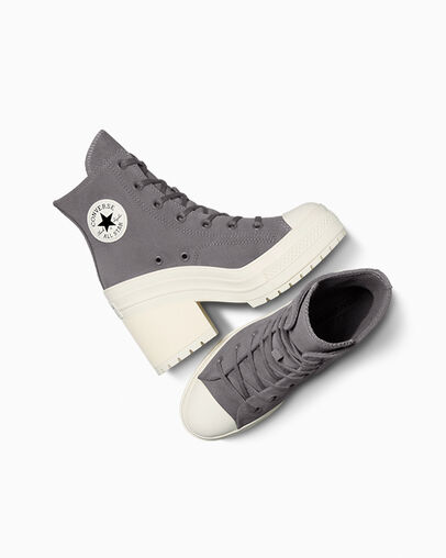 Trending Platforms. Converse.com