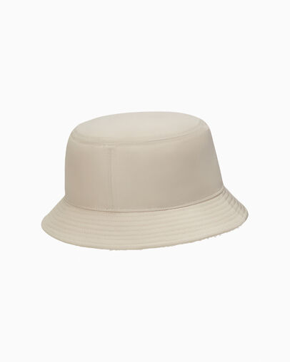 Reversible Sherpa Bucket Hat Unisex Hat. Converse.com