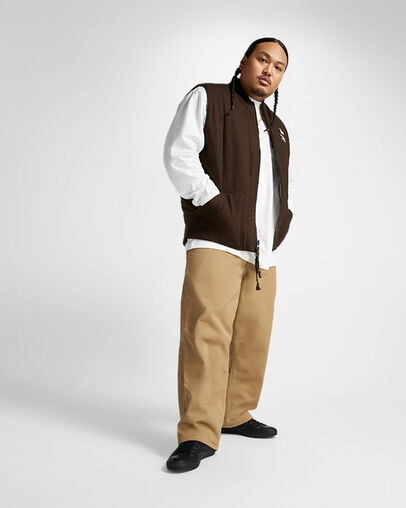 Leather Sneakers - Leather High Top & Low Top Shoes. Converse.com