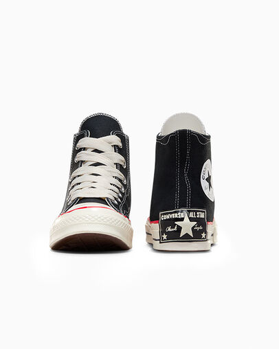 High Top Sneakers - Classic Canvas & New Styles. Converse.com