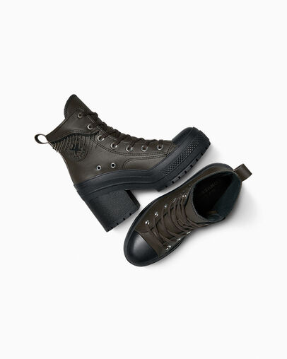 Boots & Winter Shoe Styles. Converse.com