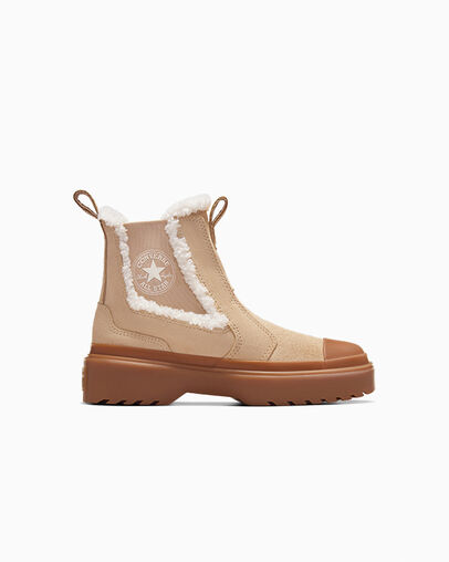 Warm Winter Essentials Collection. Converse.com