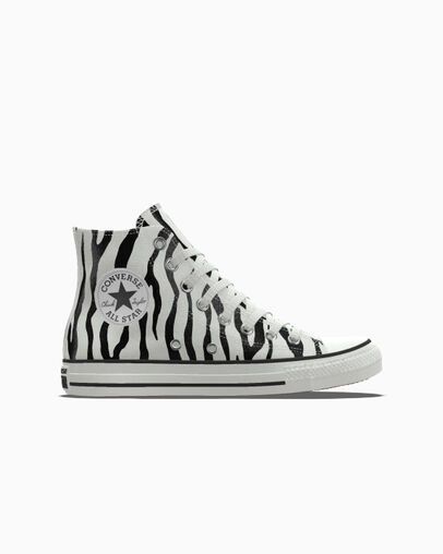 Animal Prints Collection. Converse.com