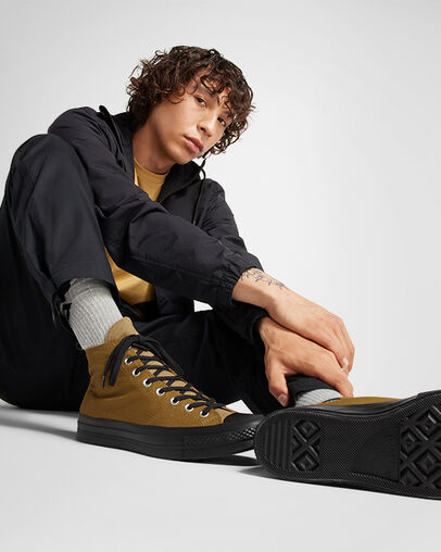 GORE-TEX Shoes: High Tops & Lug Sole Styles. Converse.com