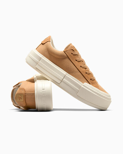 Converse Cruise | Suede & Canvas Sneakers. Converse.com