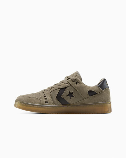 AS-1 Pro Shoes, by Alexis Sablone. Converse.com. Converse.com