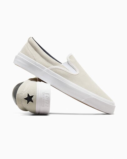 Slip On Shoes. Converse.com