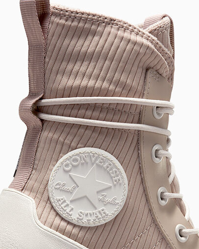 Weather-Ready Essentials. Converse.com