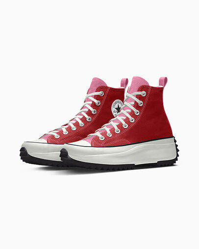 Run Star Hike - Platform Sneakers. Converse.com