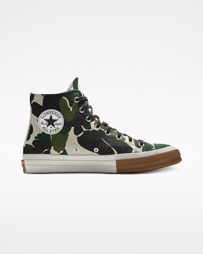Custom Shoes: Design Your Own. Converse.com