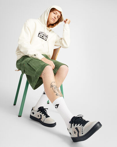 AS-1 Pro Shoes, by Alexis Sablone. Converse.com. Converse.com