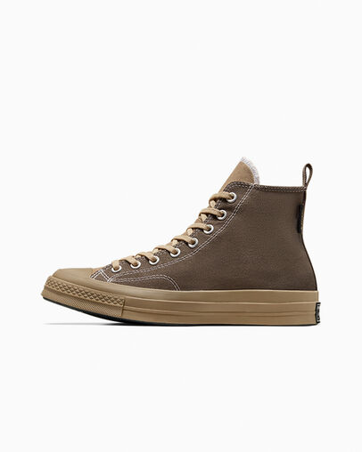 GORE-TEX Shoes: High Tops & Lug Sole Styles. Converse.com