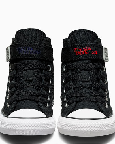 Converse x Transformers Collection. Converse.com