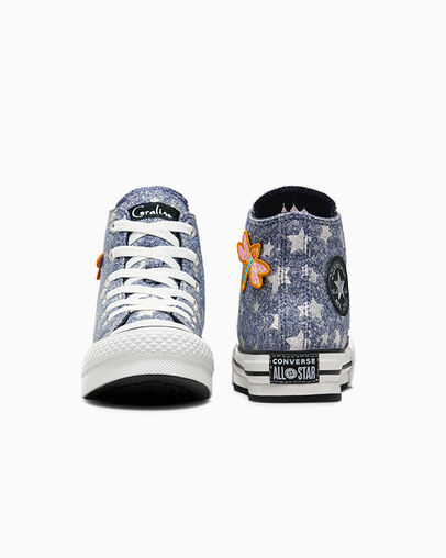 Girls Converse: Shoes, Clothing & Accessories. Converse.com