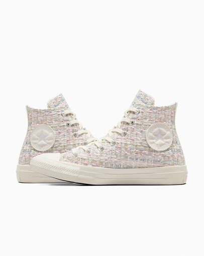 Converse Women's New Arrivals. Converse.com