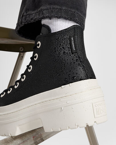 Women's Boots: Sneaker Boots & Winter Shoes. Converse.com