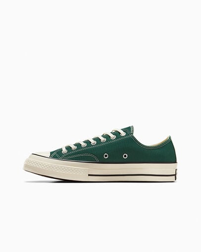 Green Shoes: High Top, Low Top & Platform Styles. Converse.com
