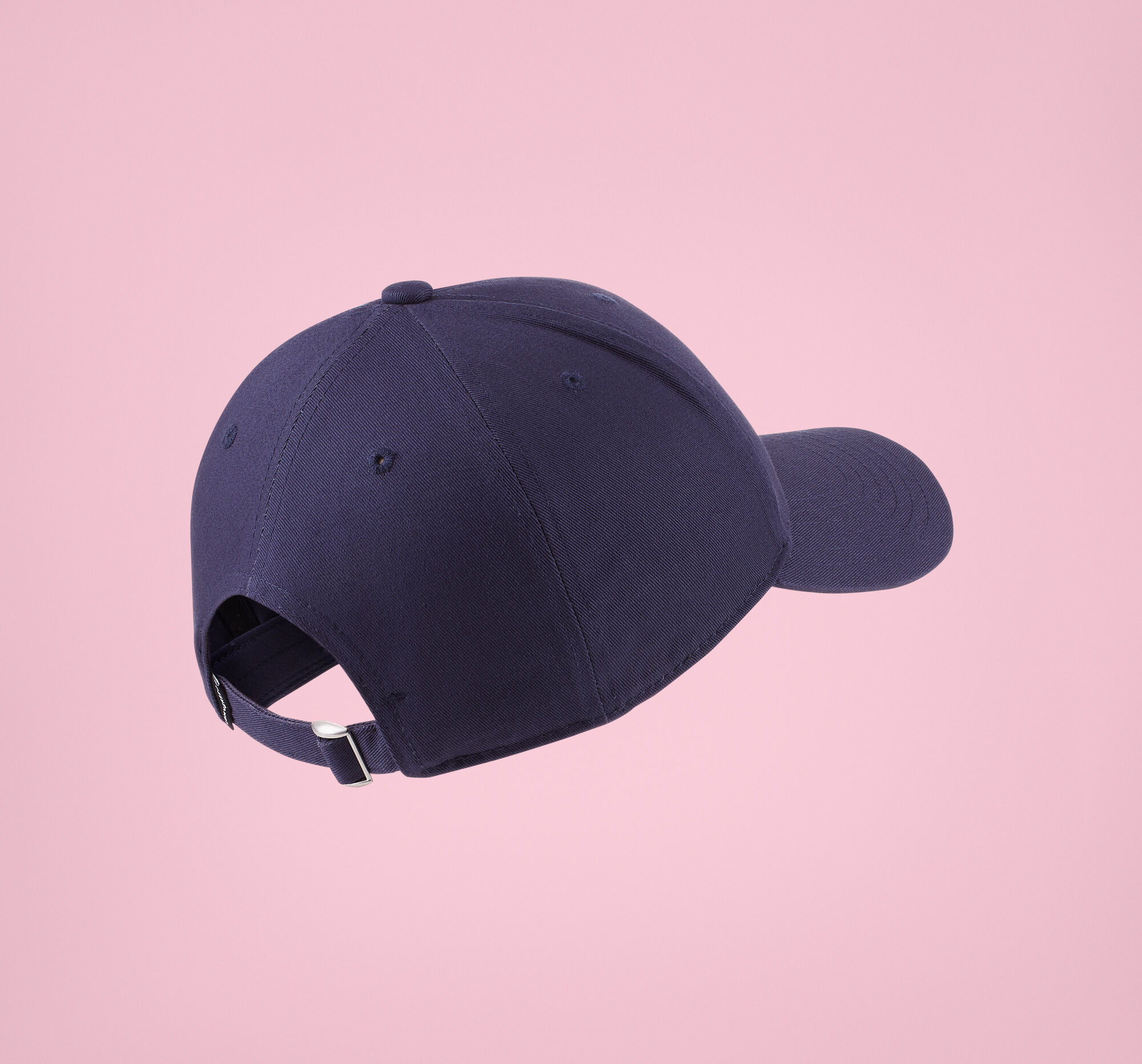 Tipoff Chuck Taylor Patch Baseball Cap