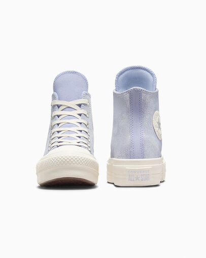 Women's Platform Sneakers. Converse.com