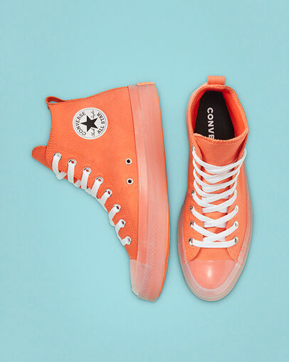 Men's Classic Chucks: Low & High Top. Converse.com
