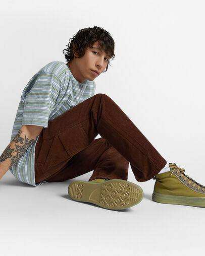 Chuck Taylor All Star CX Explore Unisex High Top Shoe. Converse.com